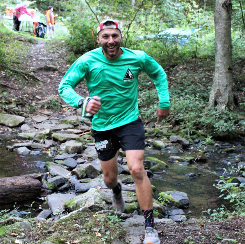 Area runners dominate 2022 Boulder Beast Trail Race | News, Sports ...